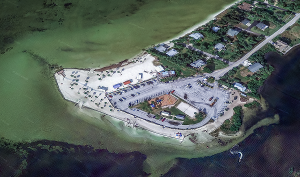 Alfred McKethan Park | Pine Island Hernando Beach | Visitor Guide
