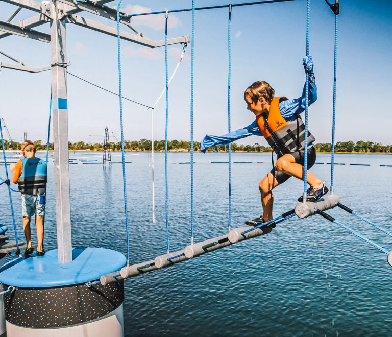 Sunwest Park | Hudson | Hernando Beach | Visitor Guide