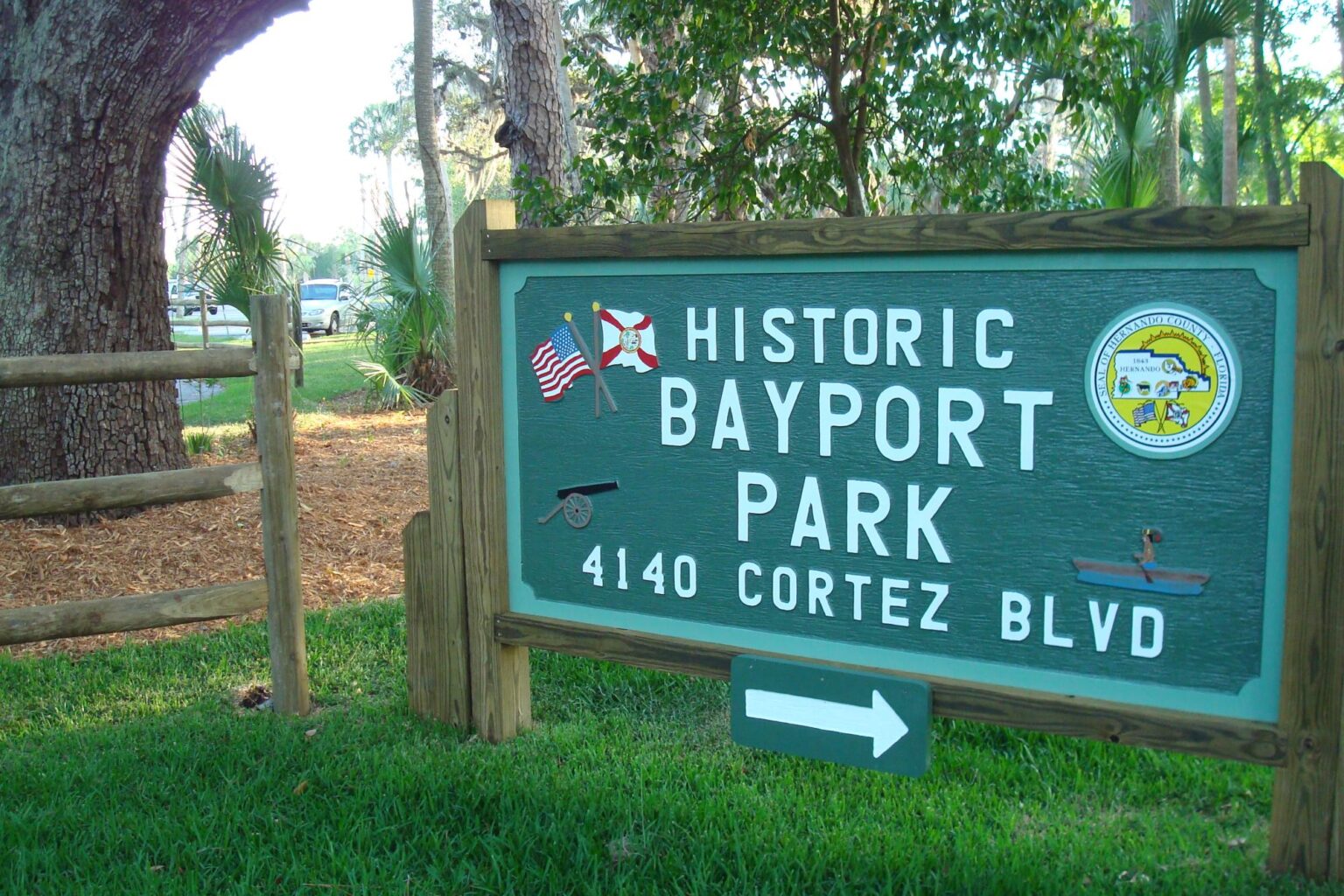 Bayport Park | Hernando Beach | The Complete Visitor Guide
