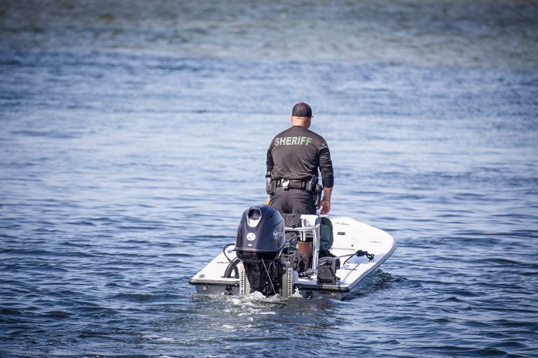 Florida Boating Regulations | Hernando Beach, FL