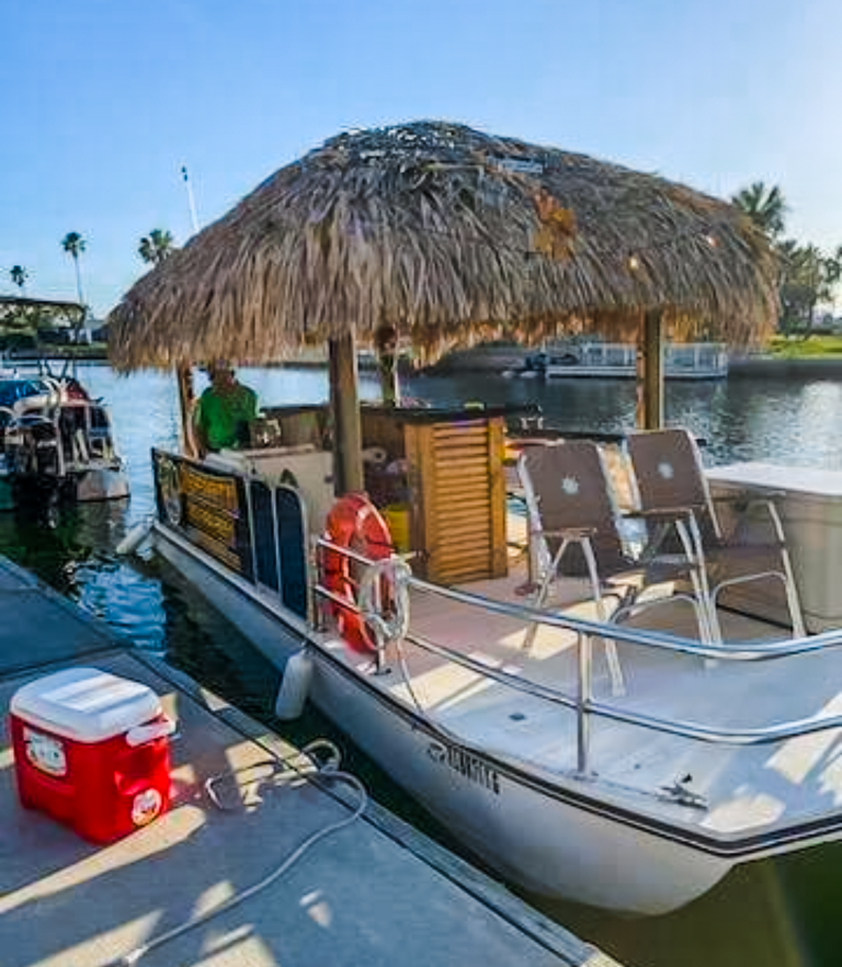 Da Freaky Tiki | Hernando Beach | The Complete Visitor Guide