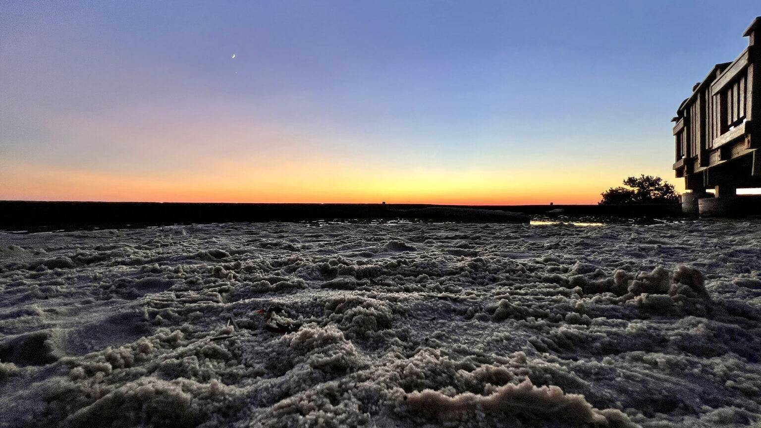 Alfred McKethan Park | Pine Island Hernando Beach | Visitor Guide