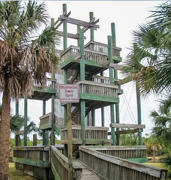Linda Pedersen Park | Hernando Beach | Complete Visitor Guide