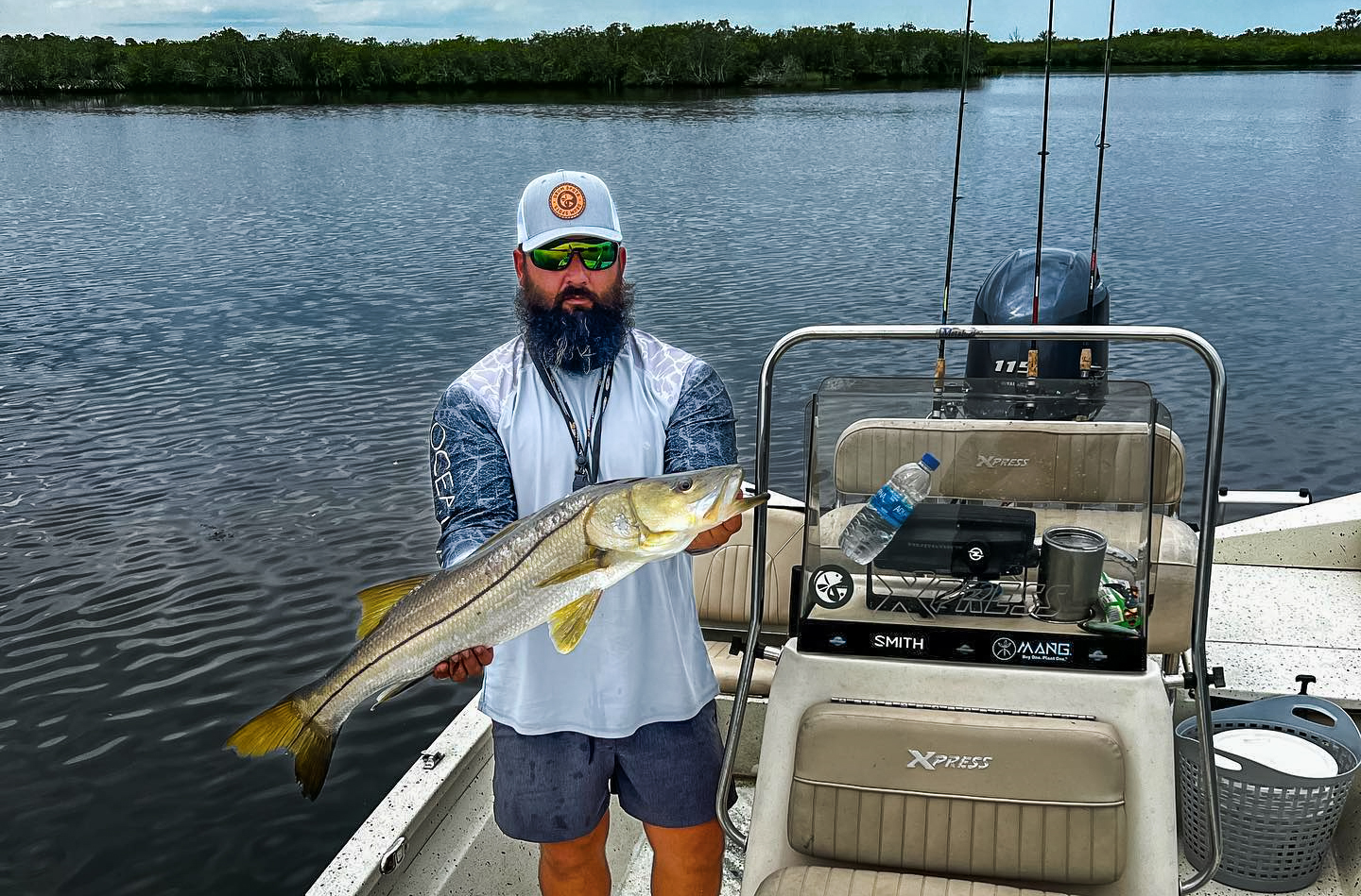 Boat & Fishing Charters in Hernando Beach | Visitor Guide