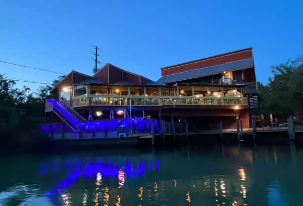 Upper Deck Restaurant | Hernando Beach | Visitor Guide