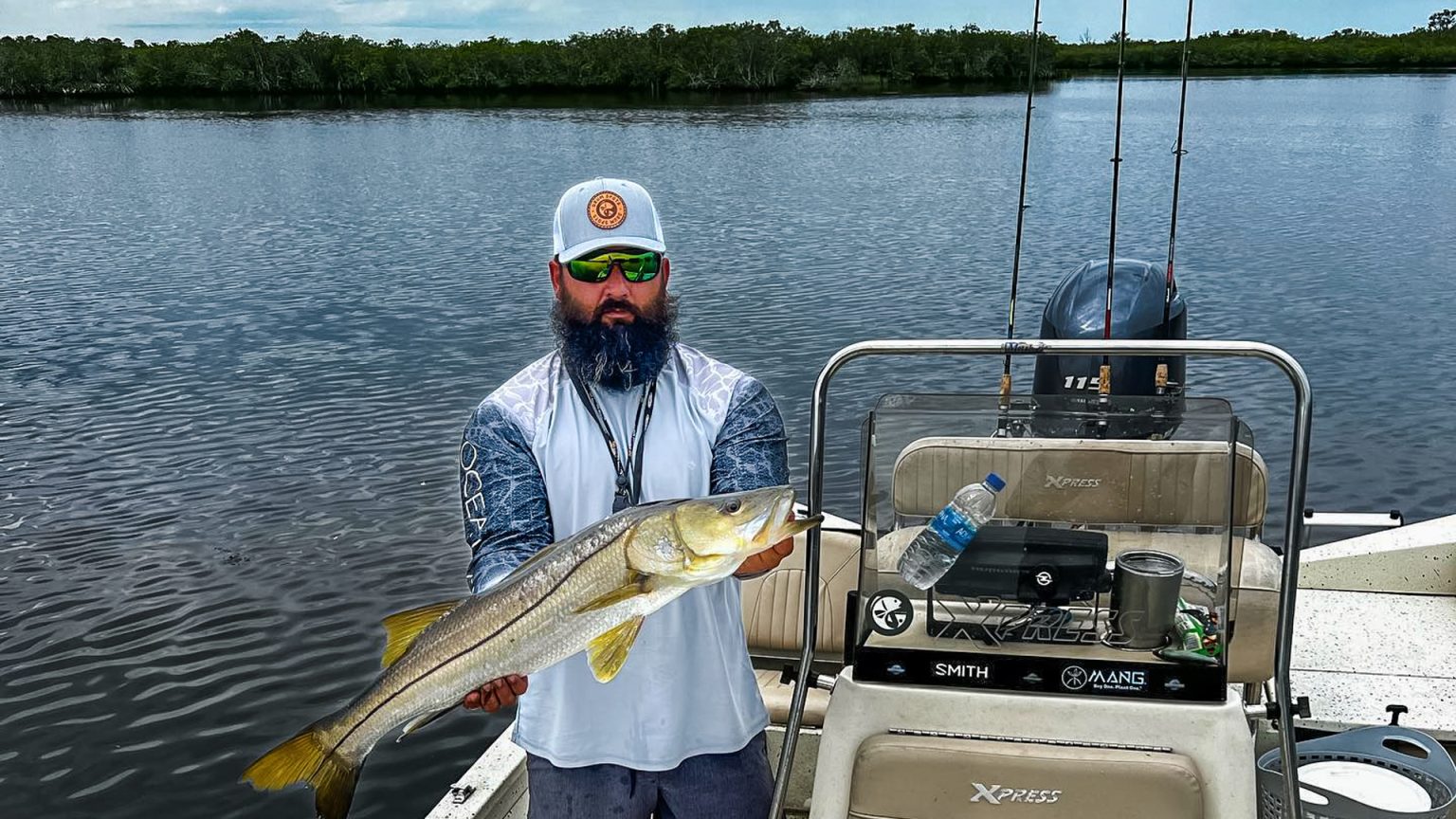 Fishing in Hernando Beach | The Complete Visitor Guide