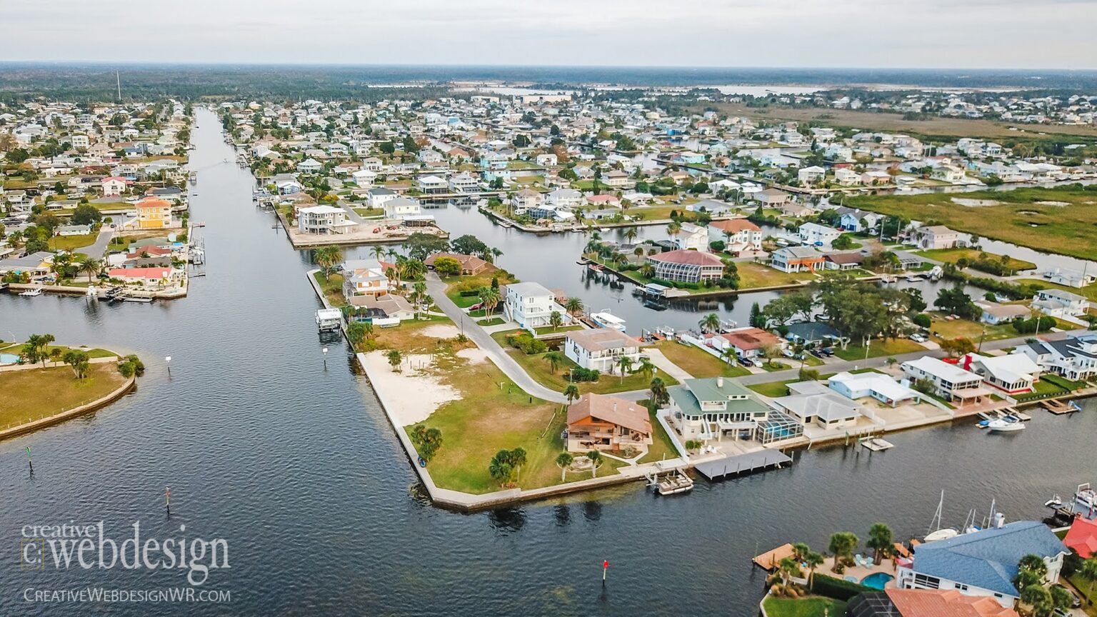 Fishing in Hernando Beach | The Complete Visitor Guide