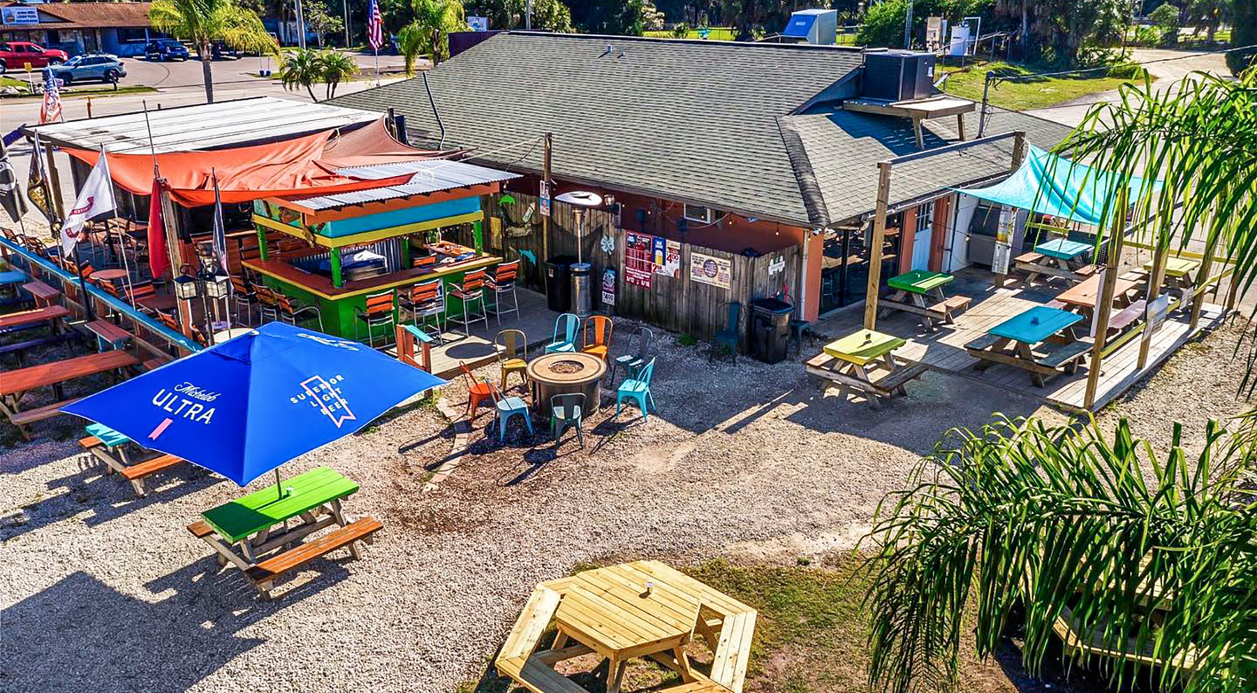 Dining in Hernando Beach | The Complete Visitor Guide