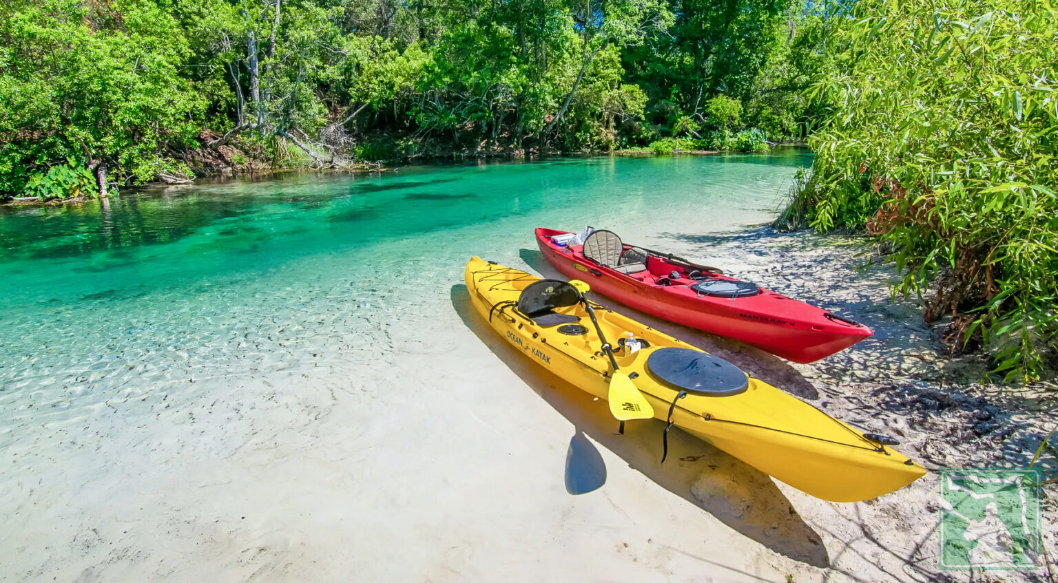 Weeki Wachee Springs Park | Hernando Beach | Visitor Guide