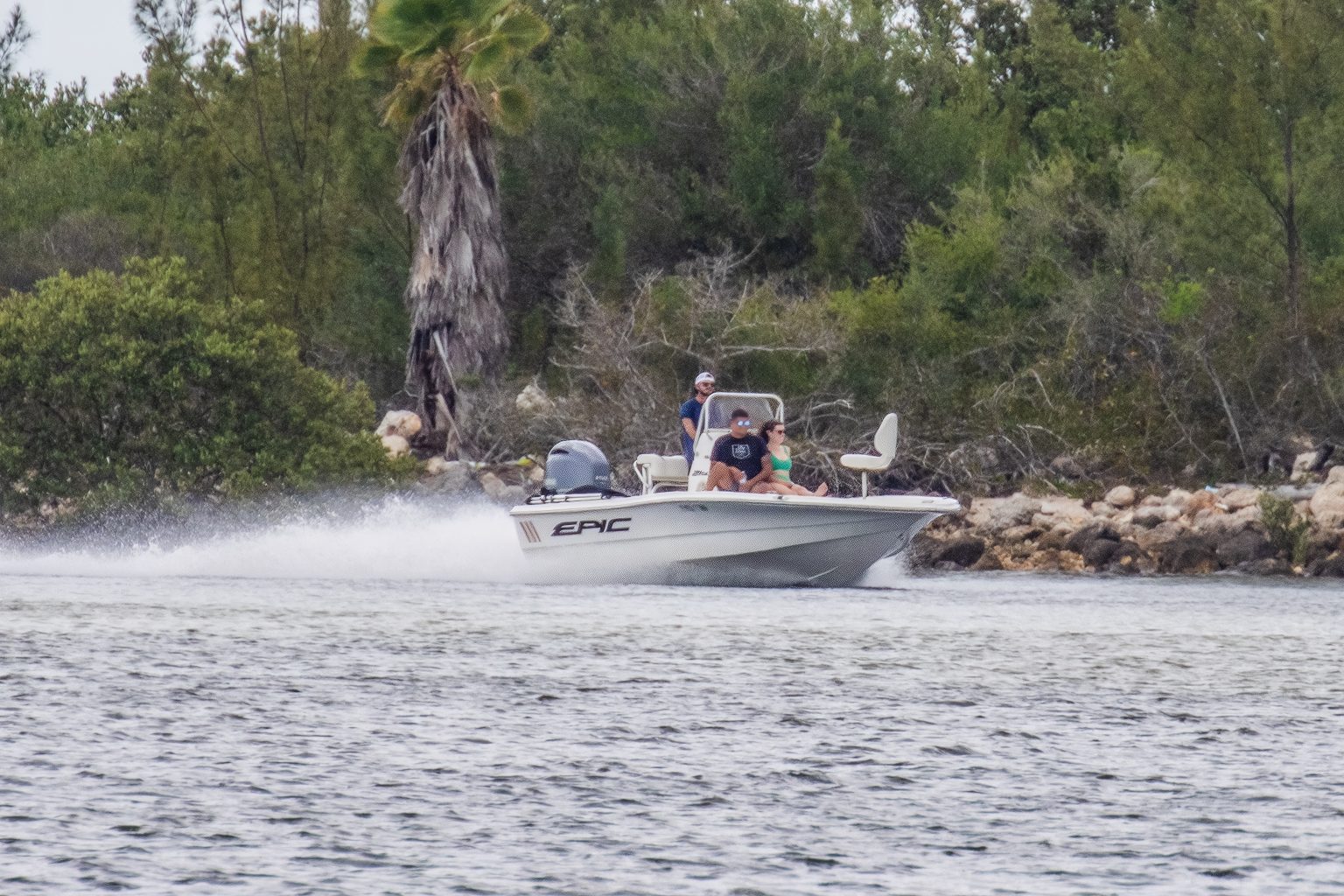 Photo Gallery of Hernando Beach FL | The Complete Visitor Guide