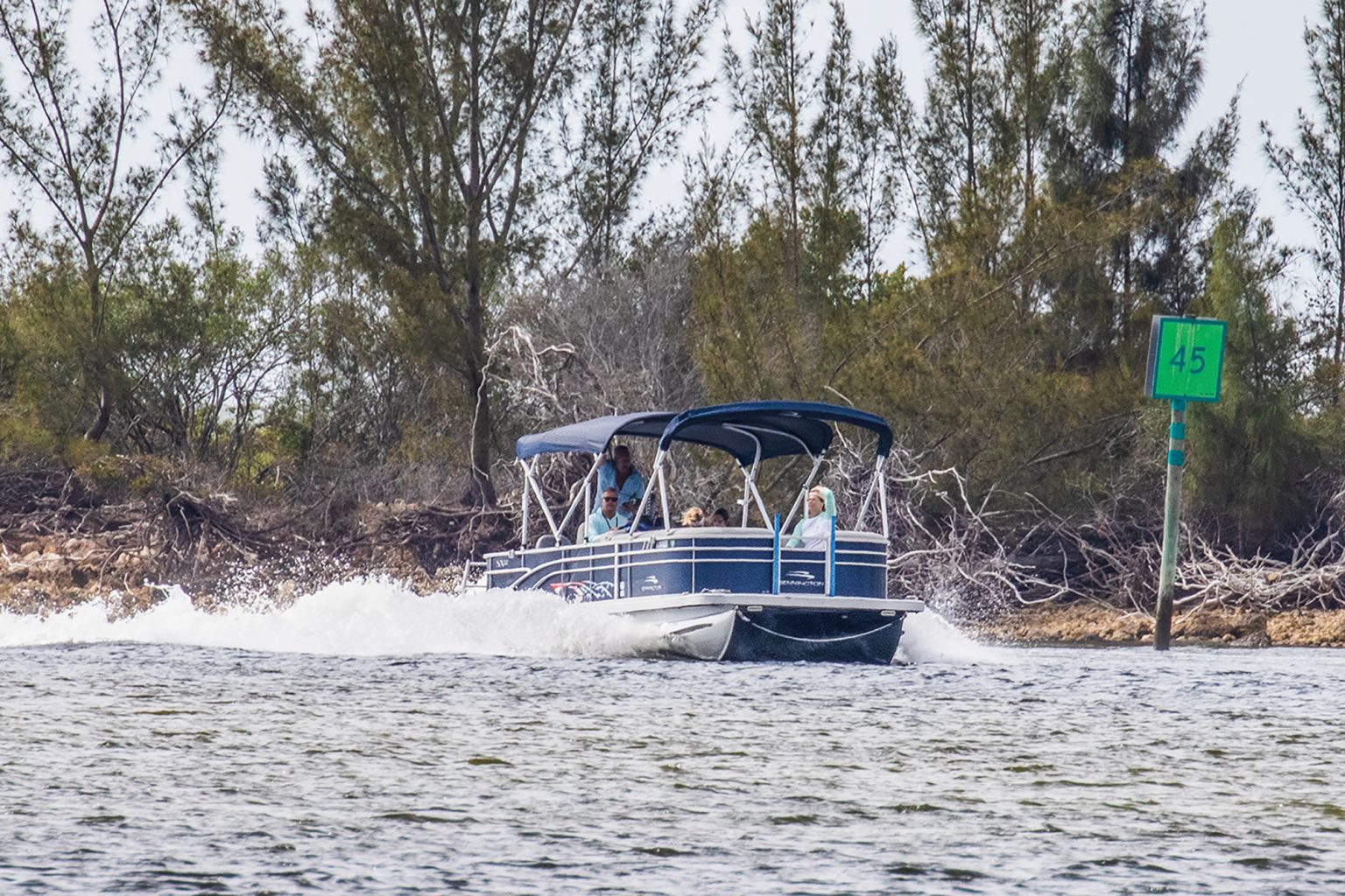 Photo Gallery of Hernando Beach FL | The Complete Visitor Guide