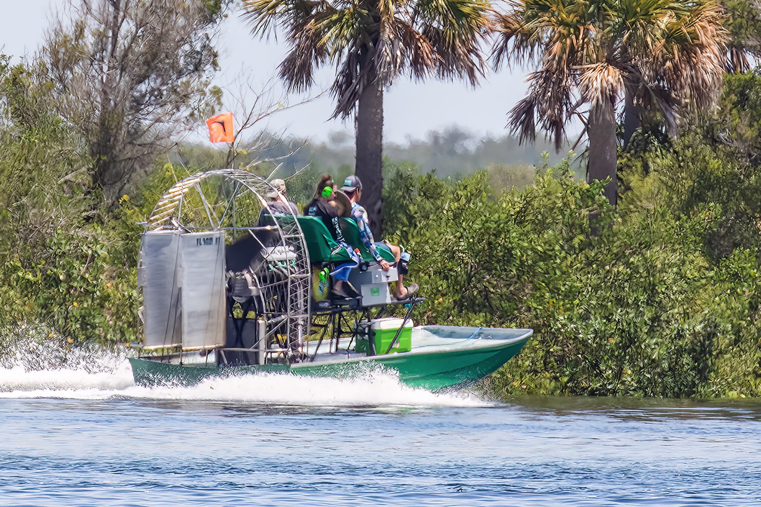 Photo Gallery of Hernando Beach FL | The Complete Visitor Guide