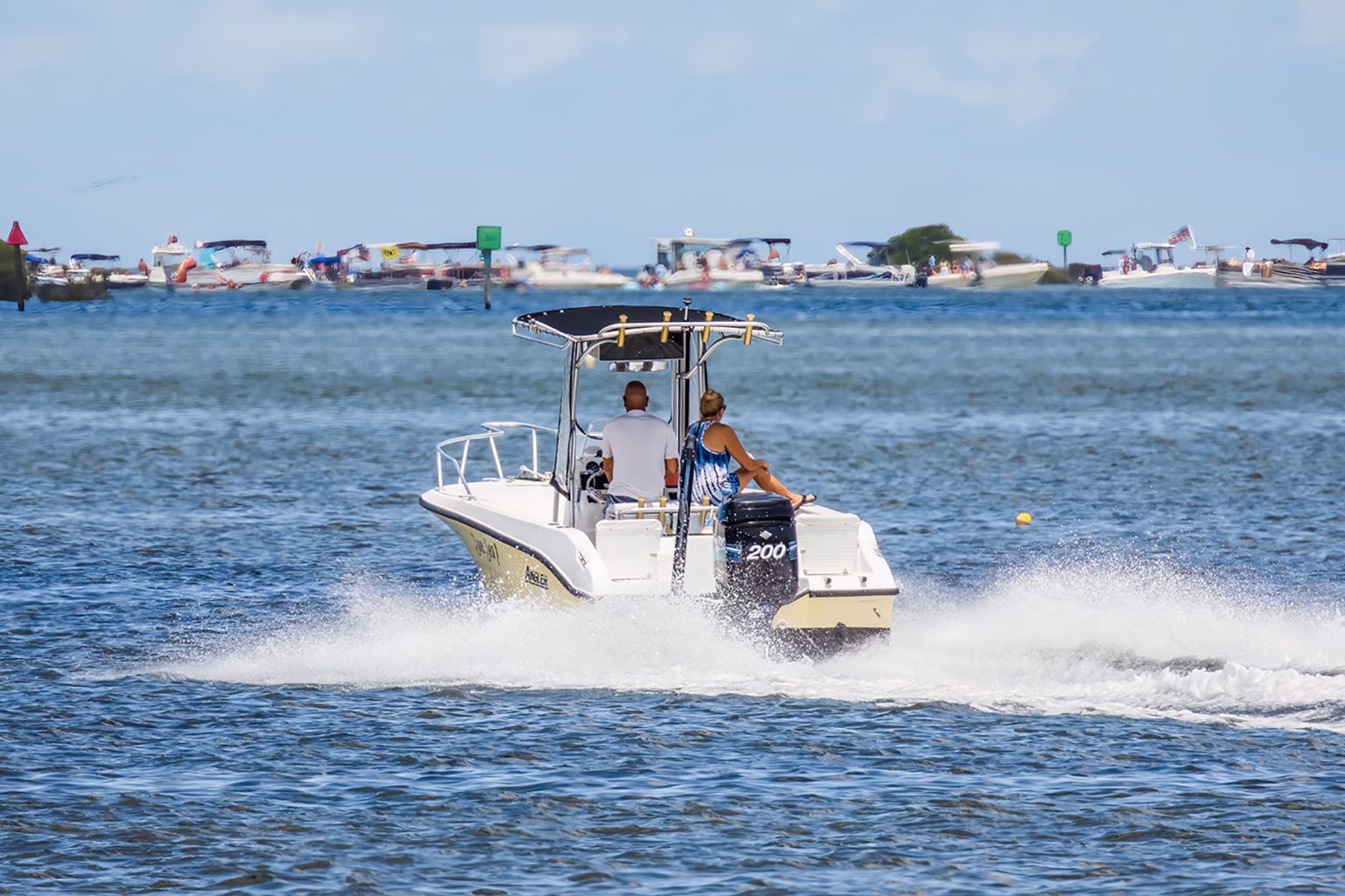 Photo Gallery of Hernando Beach FL | The Complete Visitor Guide