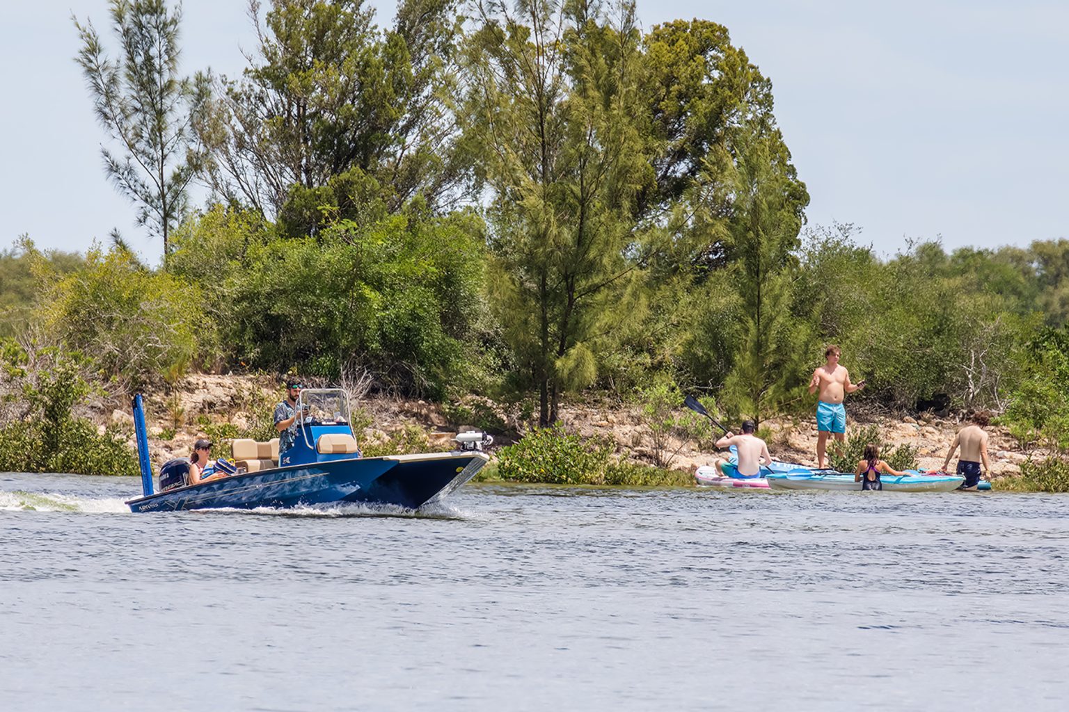 Photo Gallery of Hernando Beach FL | The Complete Visitor Guide