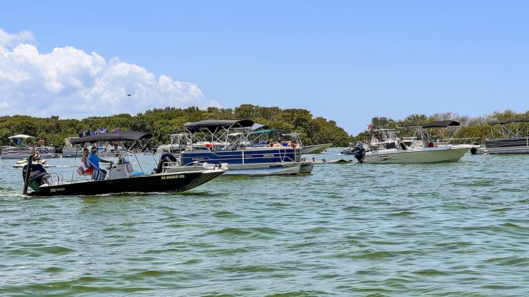 Photo Gallery of Hernando Beach FL | The Complete Visitor Guide