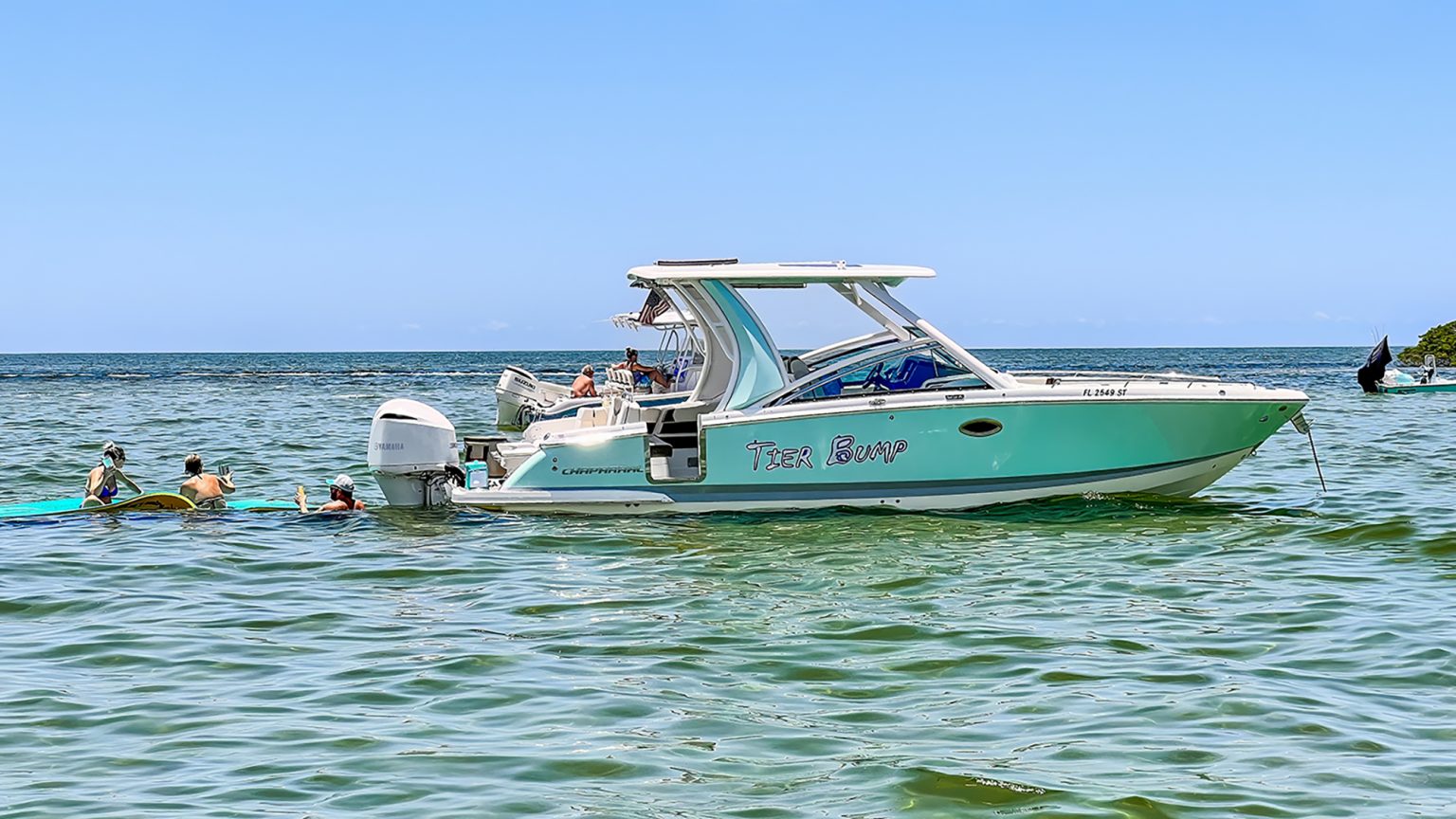 Photo Gallery of Hernando Beach FL | The Complete Visitor Guide