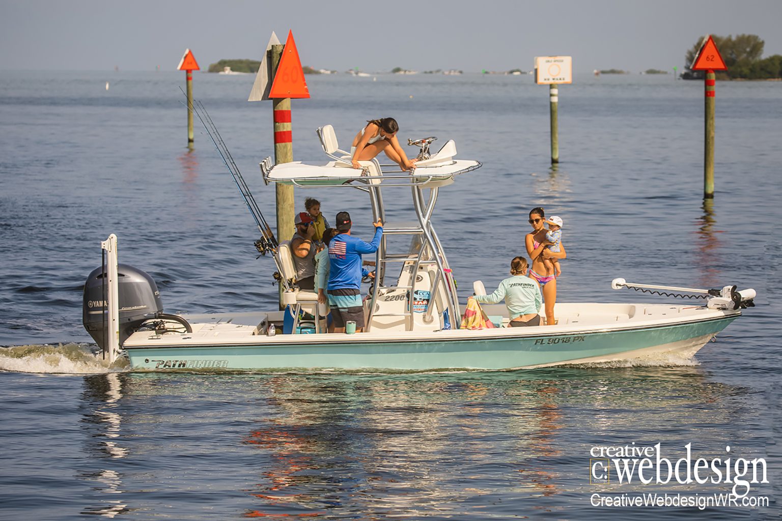 Photo Gallery of Hernando Beach FL | The Complete Visitor Guide