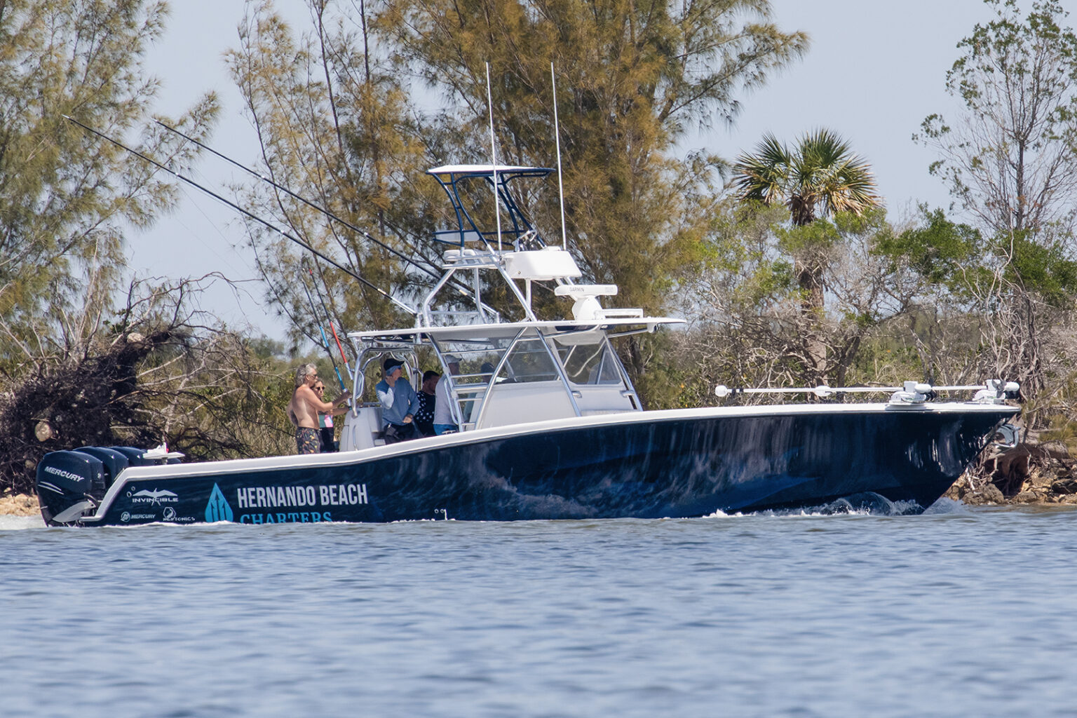 Photo Gallery of Hernando Beach FL | The Complete Visitor Guide