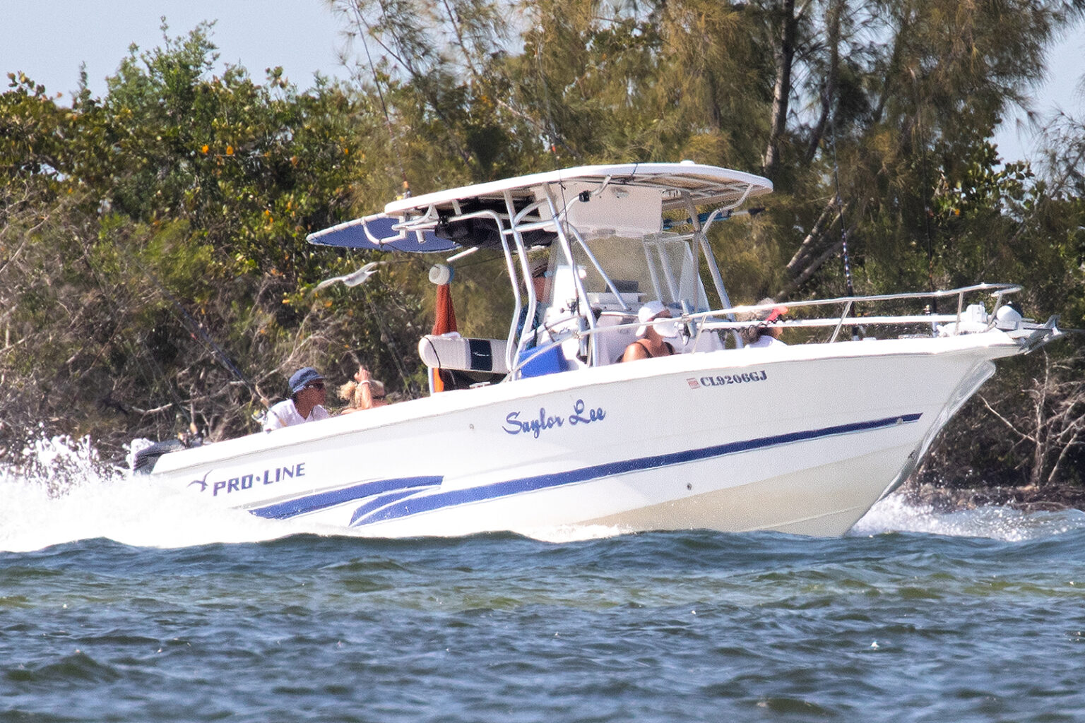 Photo Gallery of Hernando Beach FL | The Complete Visitor Guide